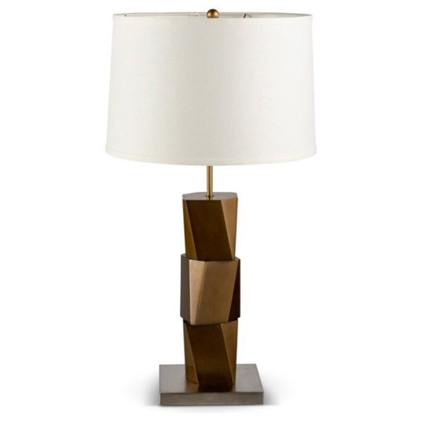Mr. Brown London Edward Table Lamp | Perigold